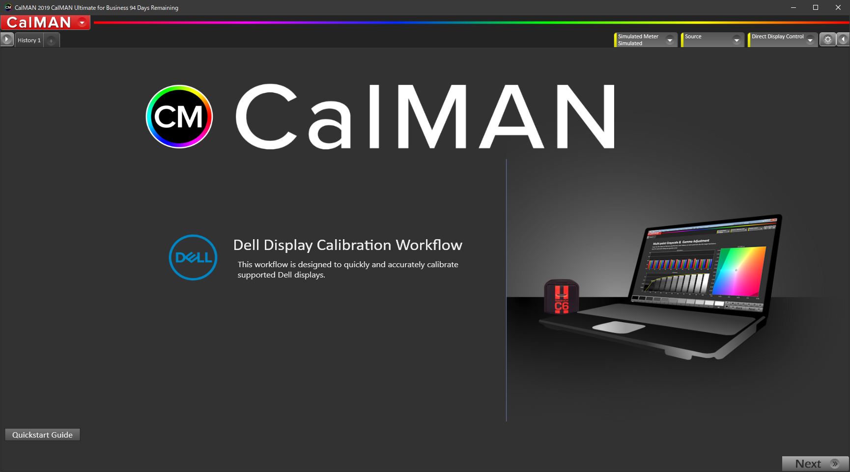 CalMAN Studioに関する製品情報|Edipit